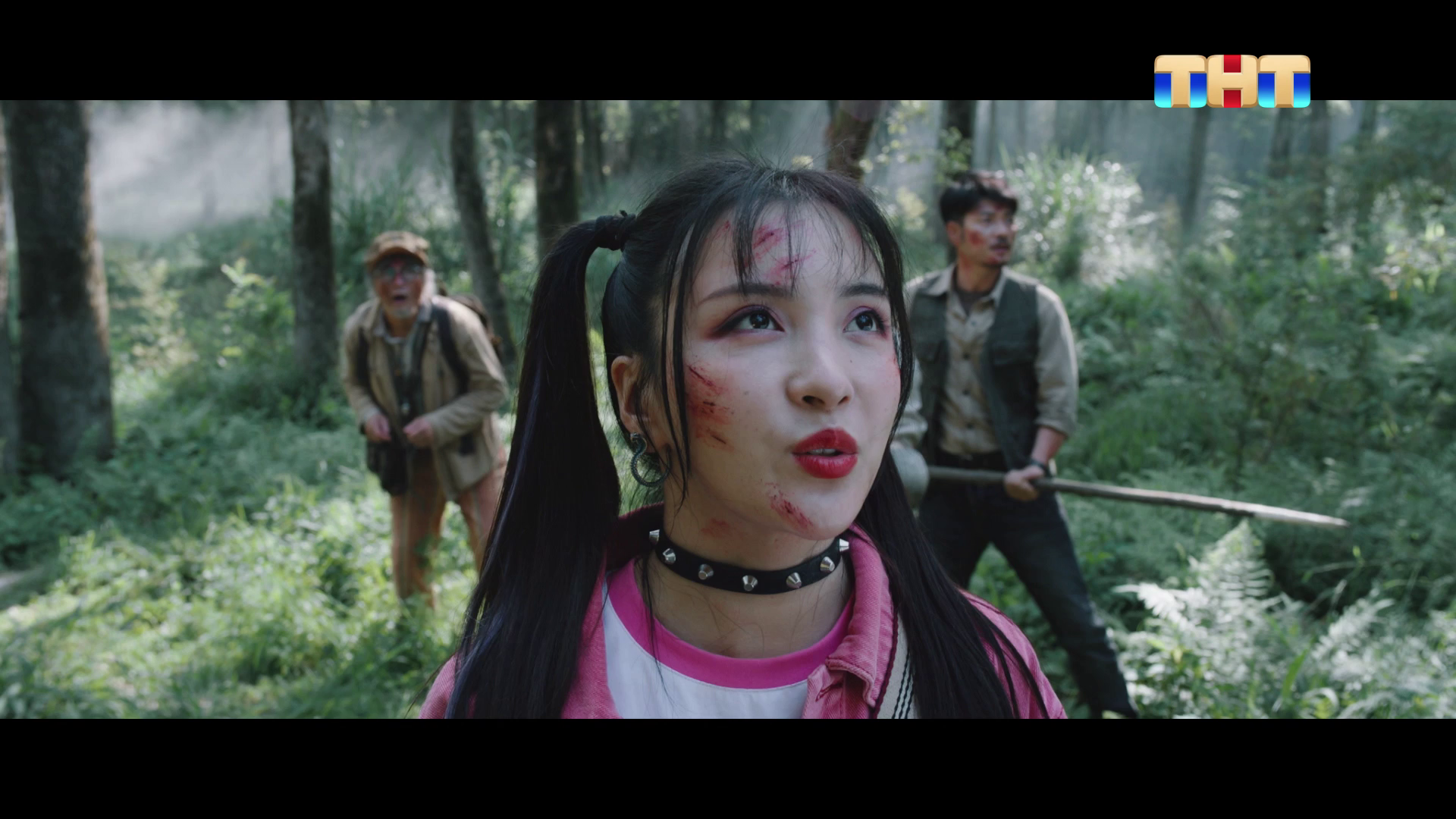 Змеи 3: Битва с драконом / Da she 3: long she zhi zhan / Snake 3 ...