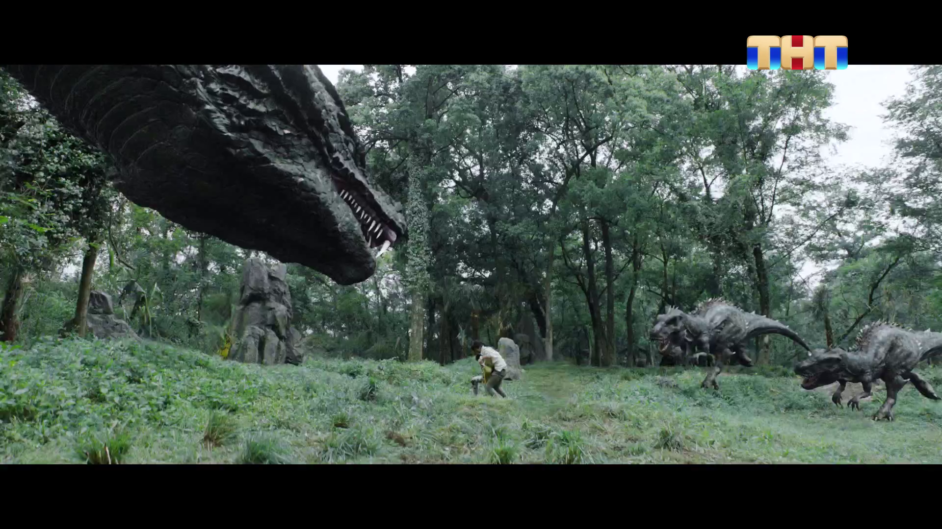 Змеи 3: Битва с драконом / Da she 3: long she zhi zhan / Snake 3 ...