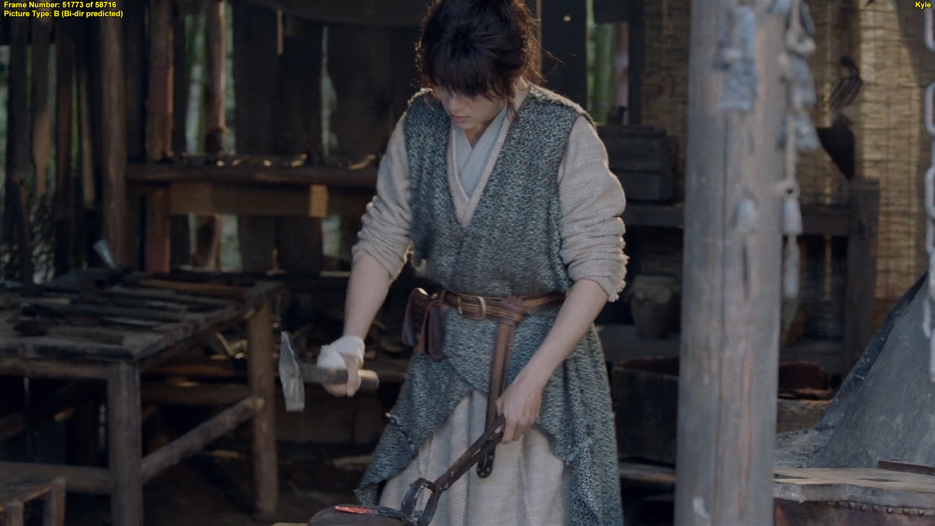 Боевой континент / Dou luo da lu / DouLuo Continent / Douluo Dalu / Сезон: 1 / Серии: 1-40 из 40 ...