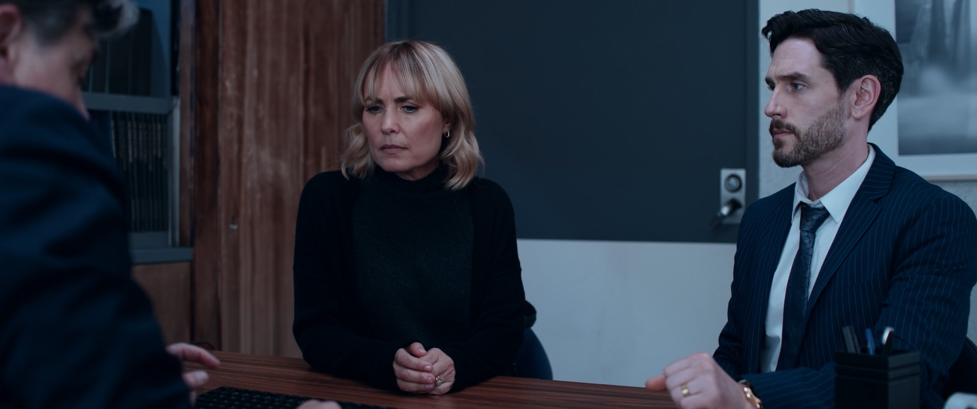 Я всегда рядом / Take My Hand (Джон Рафтопулос / John Raftopoulos ...