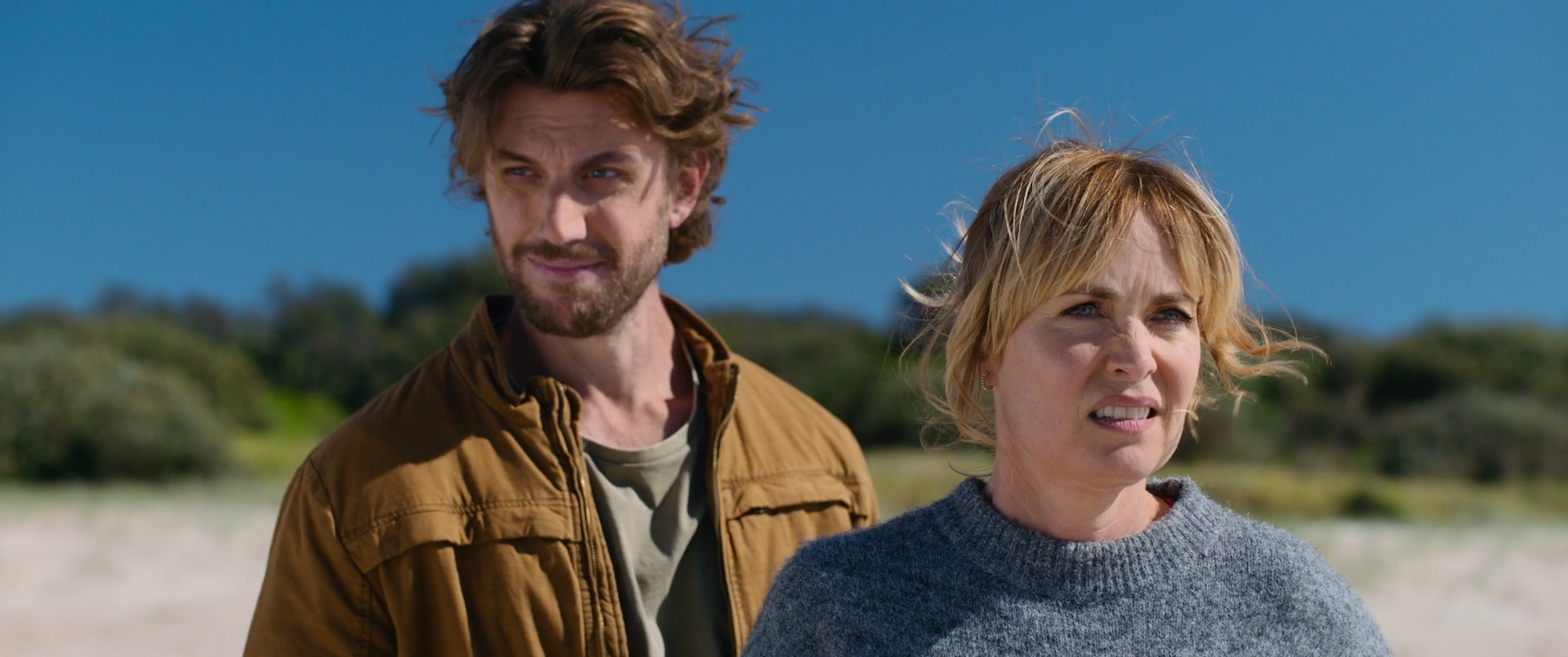 Я всегда рядом / Take My Hand (Джон Рафтопулос / John Raftopoulos ...