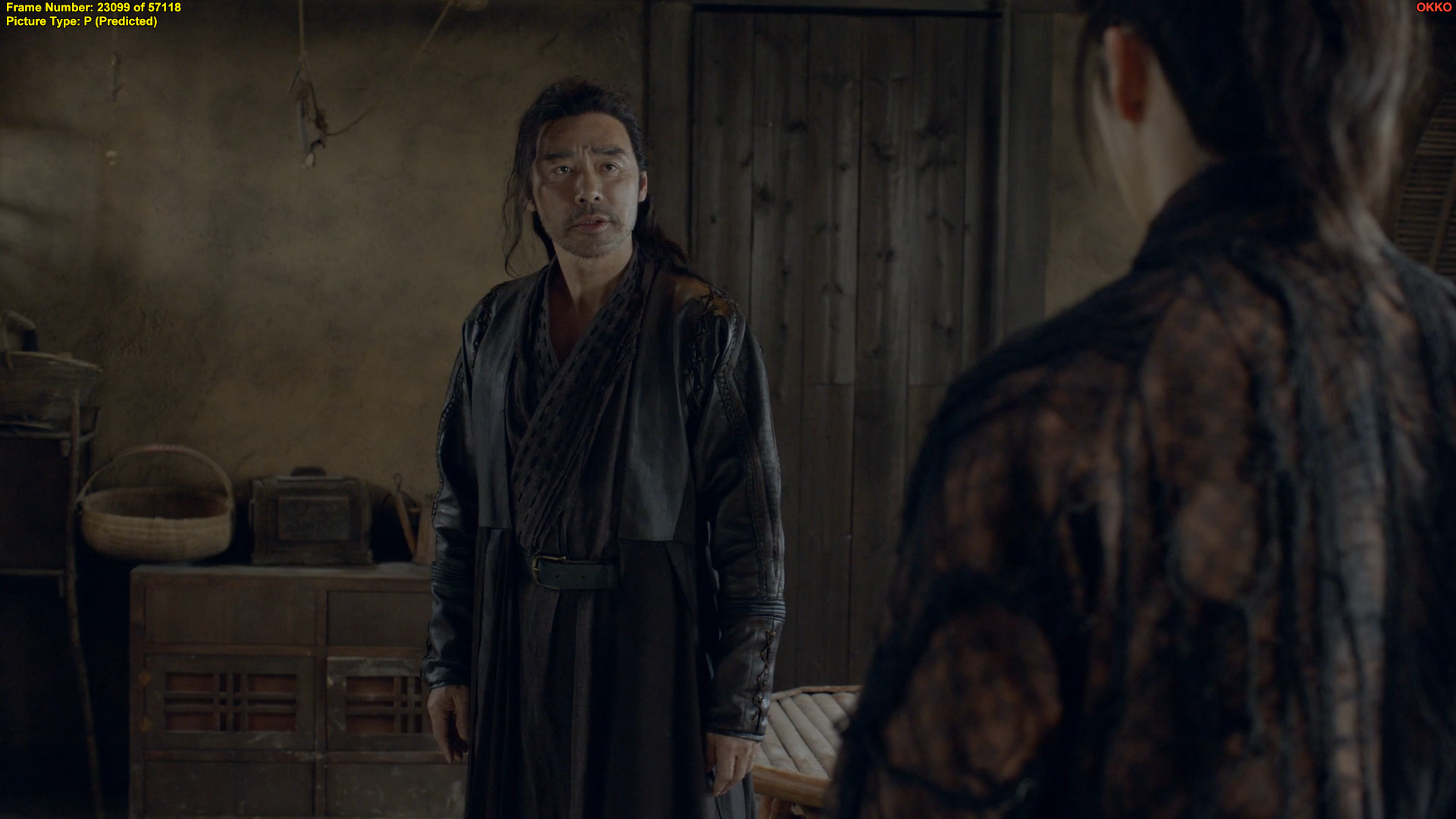 Боевой континент / Dou luo da lu / DouLuo Continent / Douluo Dalu / Сезон: 1 / Серии: 1-12, 14 ...