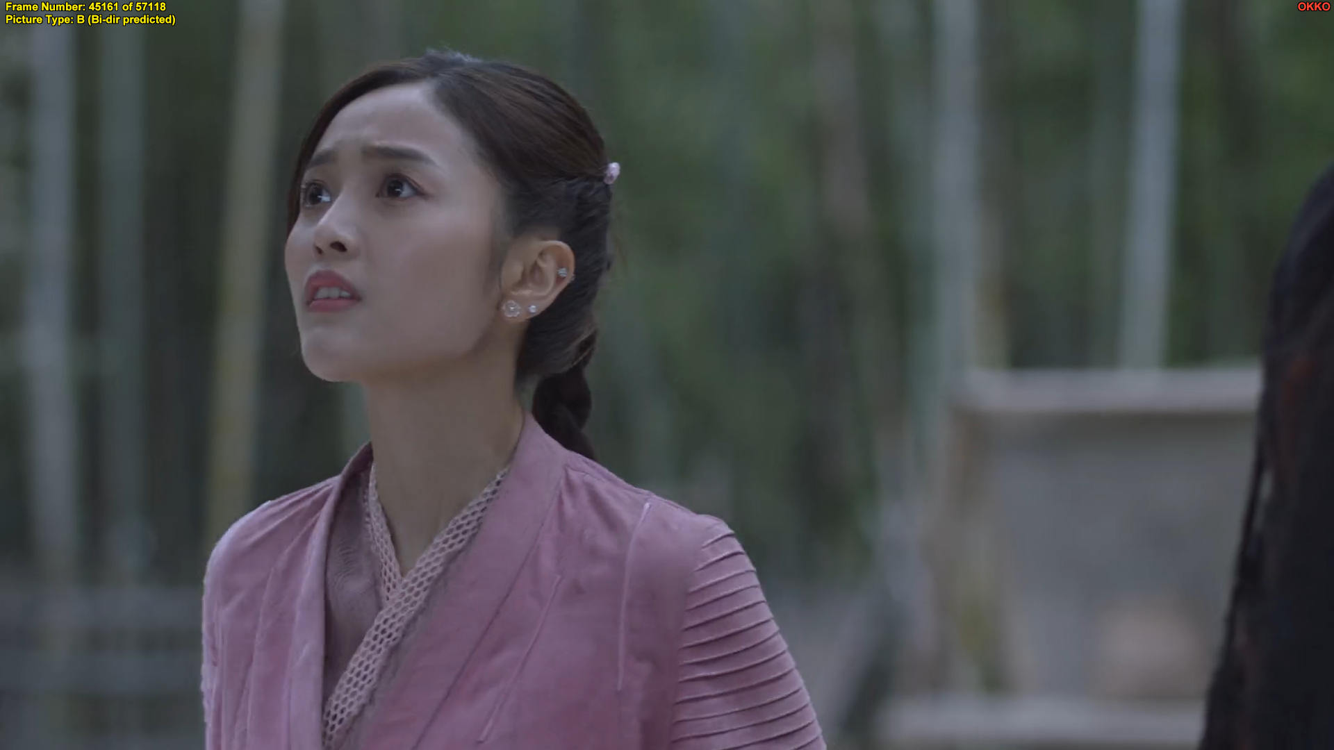 Боевой континент / Dou luo da lu / DouLuo Continent / Douluo Dalu / Сезон: 1 / Серии: 1-12, 14 ...